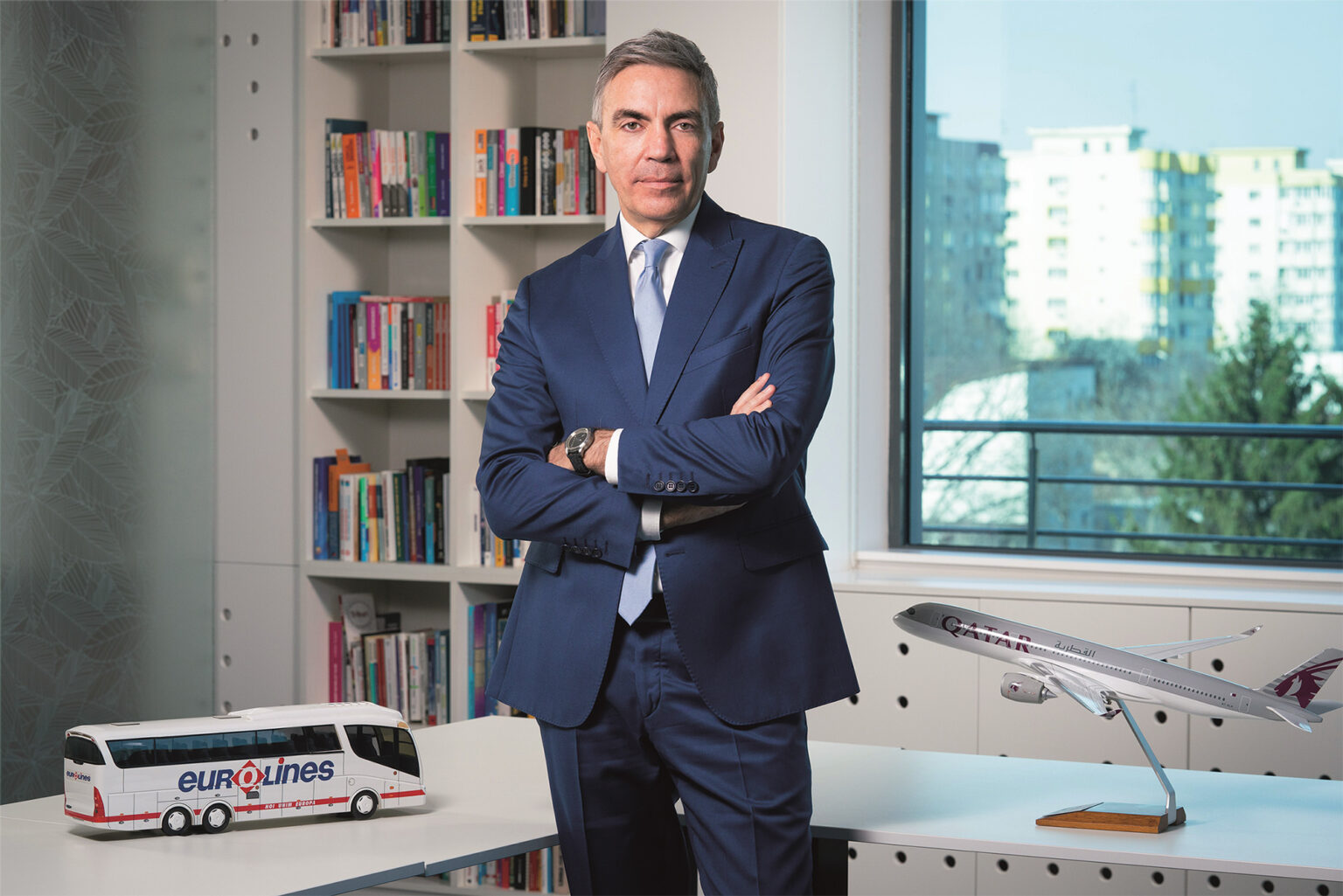 Dragoș Anastasiu, model de business românesc - România ești TU