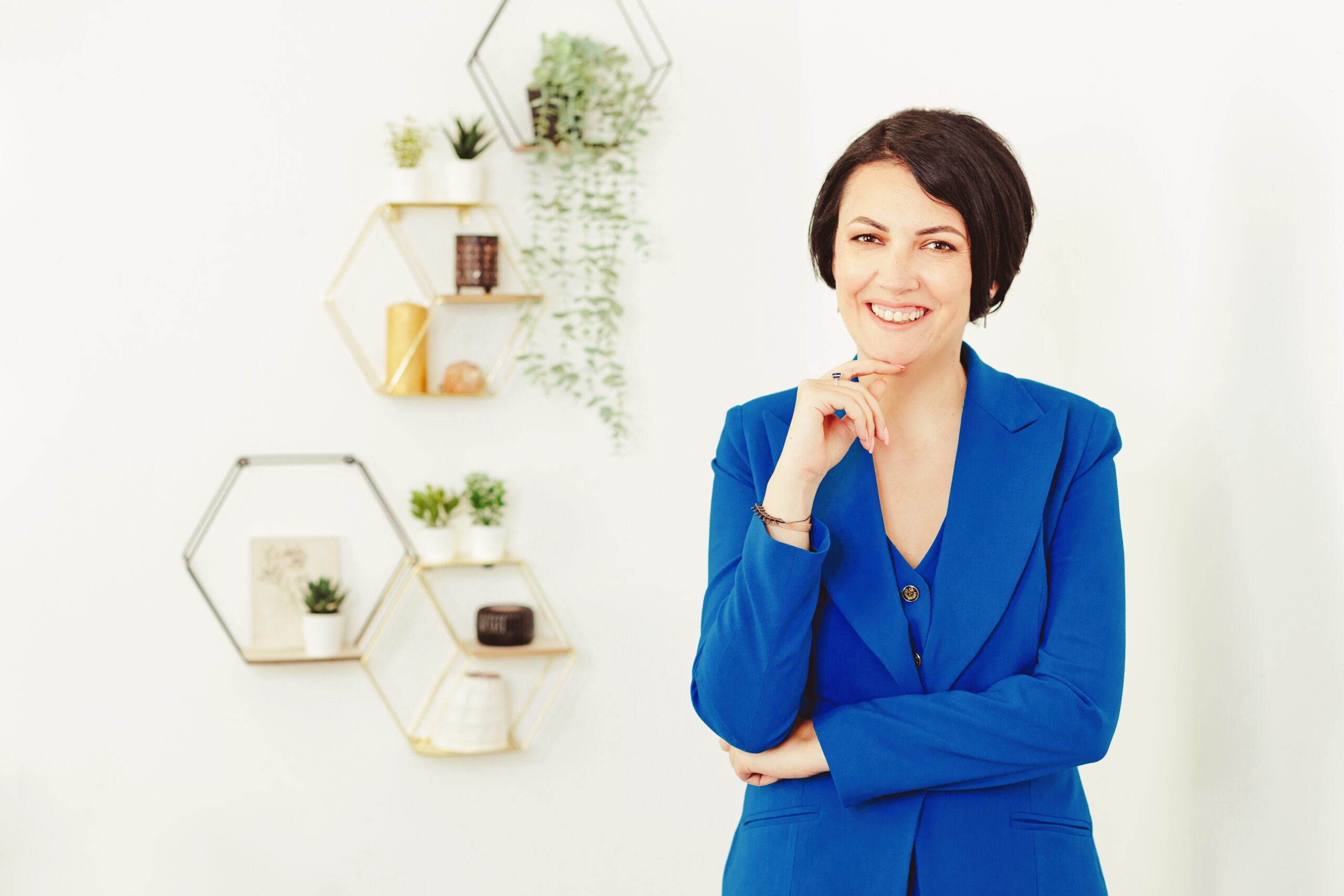 Cristina Norocel – despre brand personal și începuturi - Romania esti tu